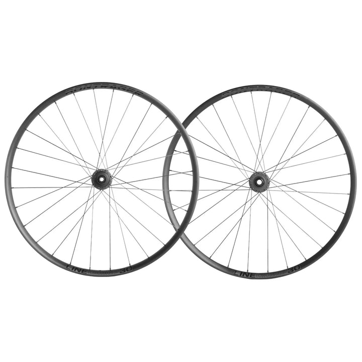 Bontrager 2026 Line Comp 30 TLR Boost Wheelset – Thunder Mountain Bikes