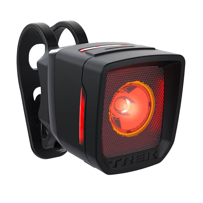 Trek Flare R City Rear Bike Light (2026) – Thunder Mountain Bikes