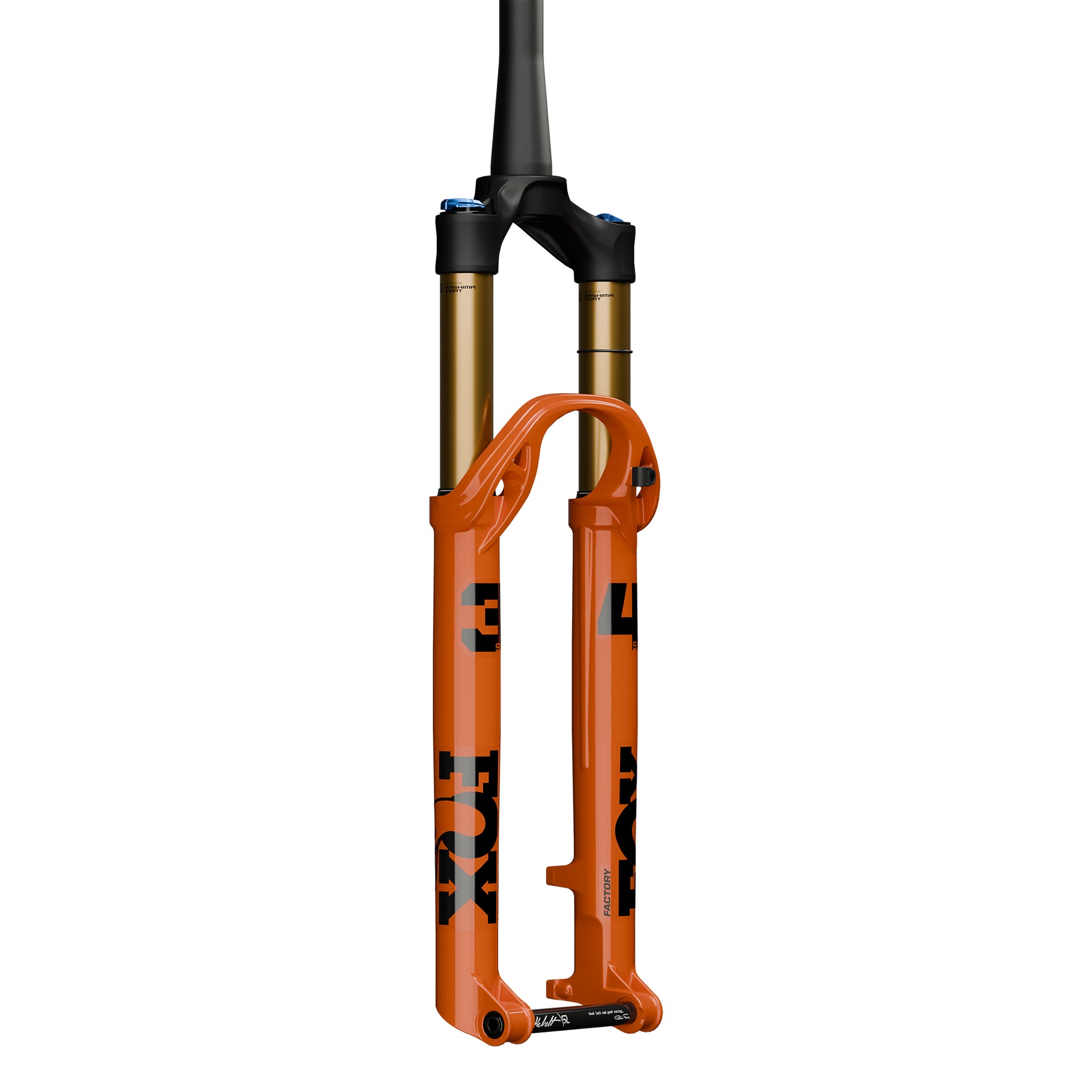 2026 34 SL Factory Fork – Thunder Mountain Bikes