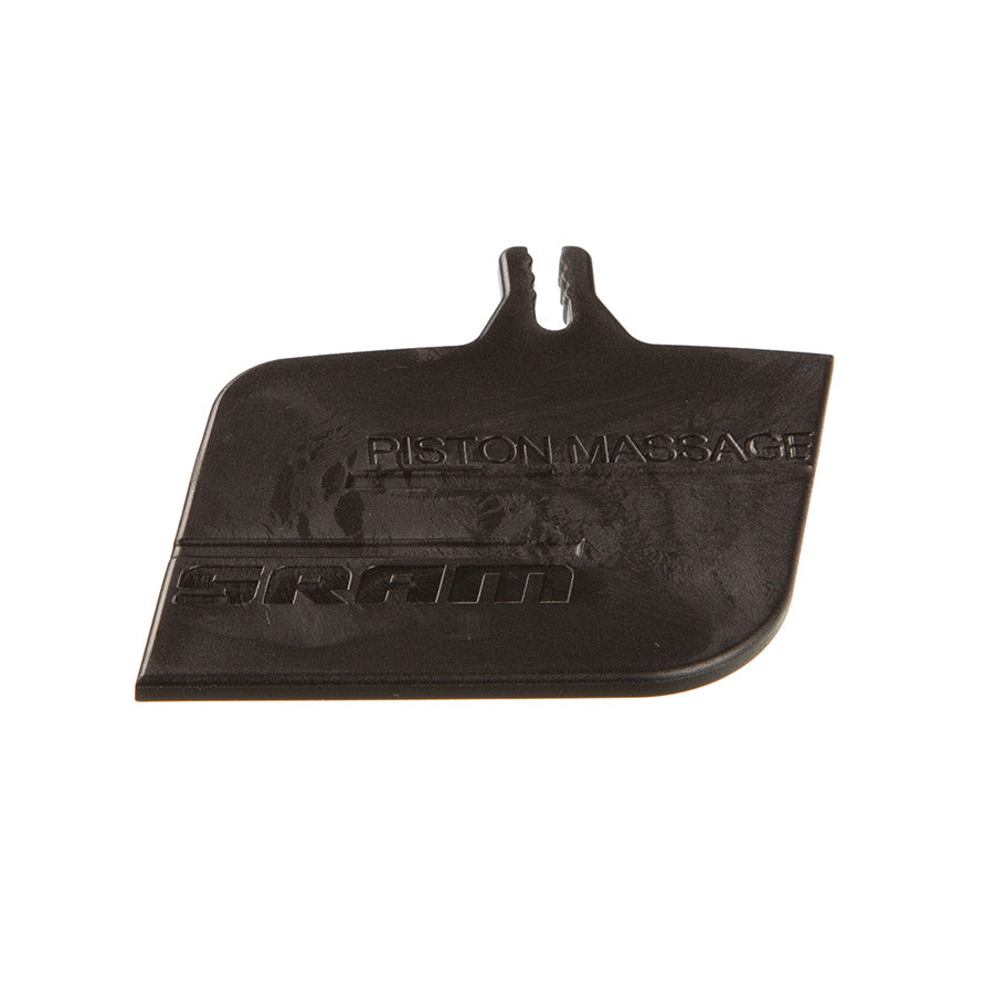 SRAM DB Piston Massage Spacer - 3.7mm – Thunder Mountain Bikes