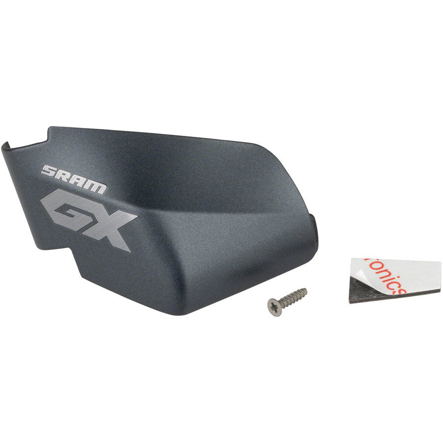 AXS Rear Derailleur Cover Kit Clutch – Thunder Mountain Bikes