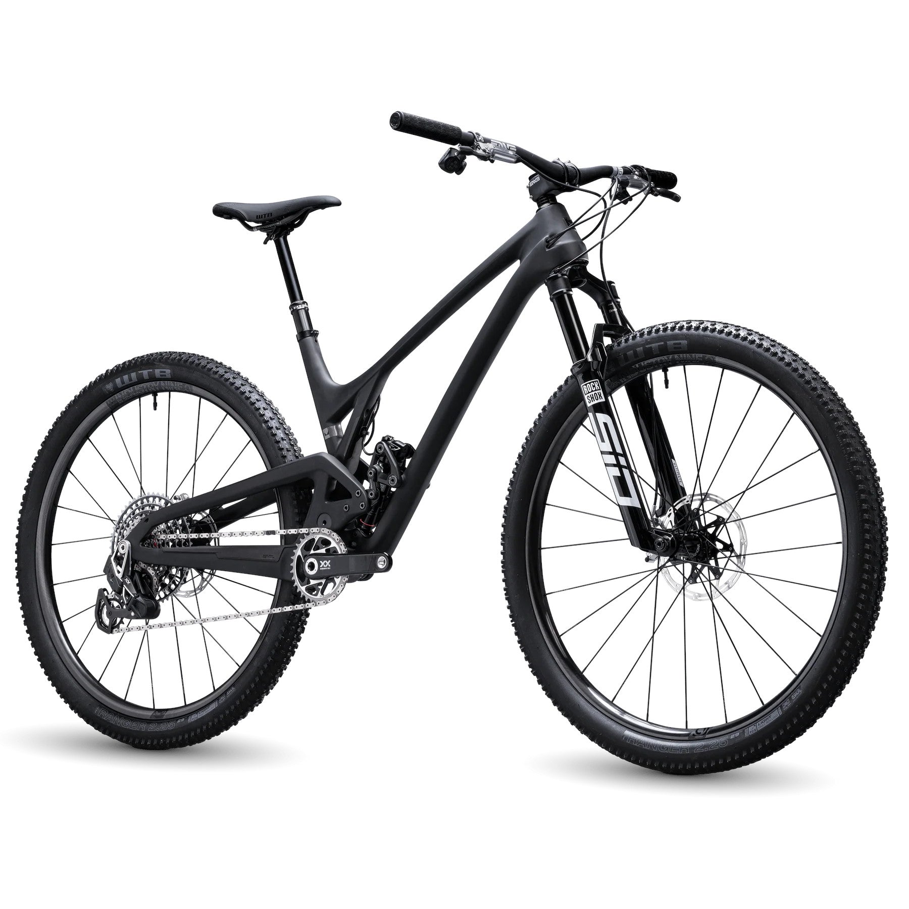 Evil Following SID Ultimate – Thunder Mountain Bikes