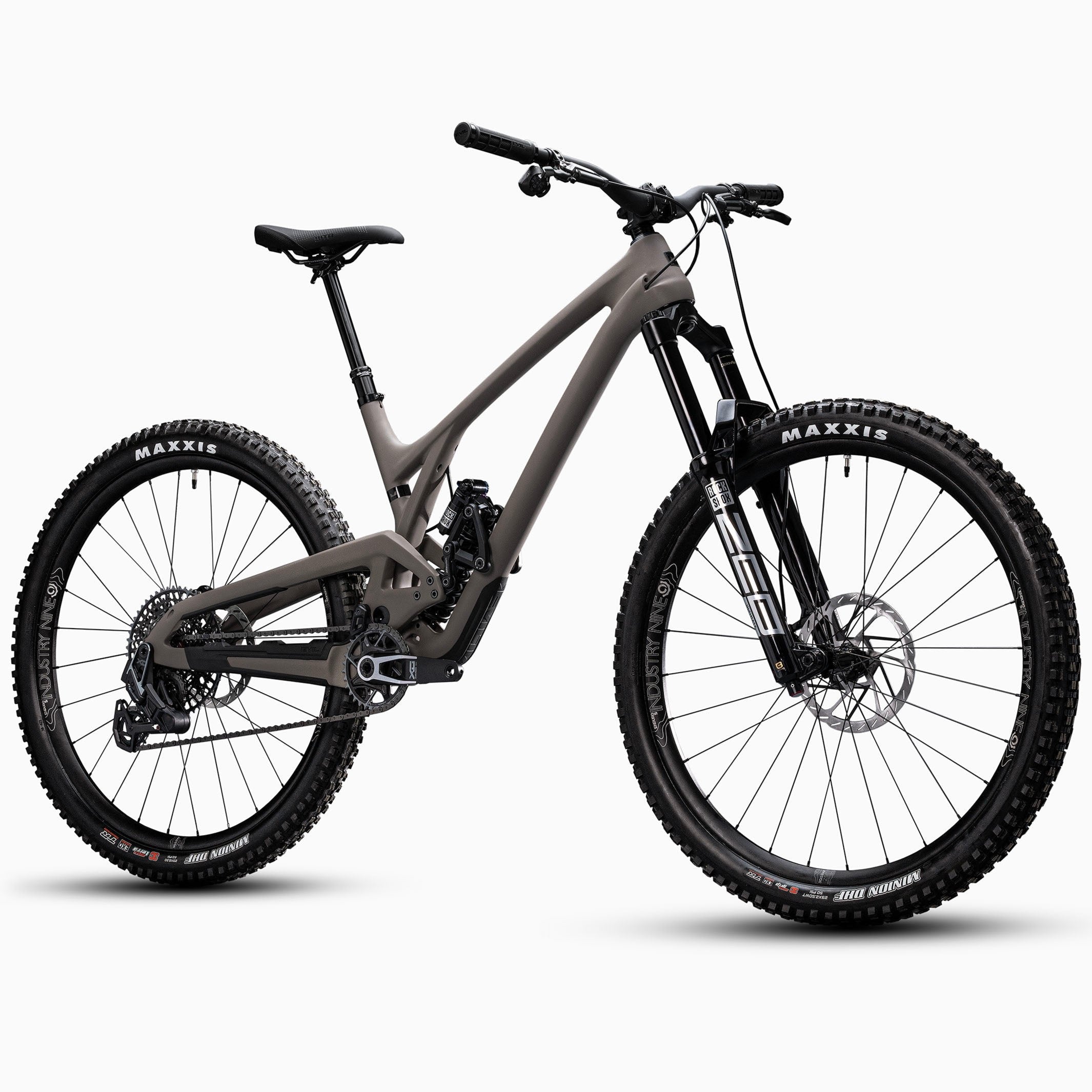 Wreckoning LS – Thunder Mountain Bikes