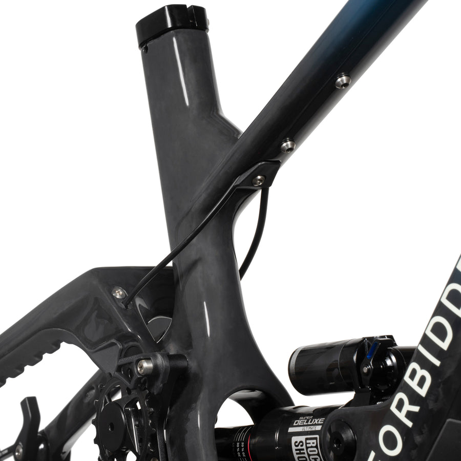 Druid V2 – Thunder Mountain Bikes