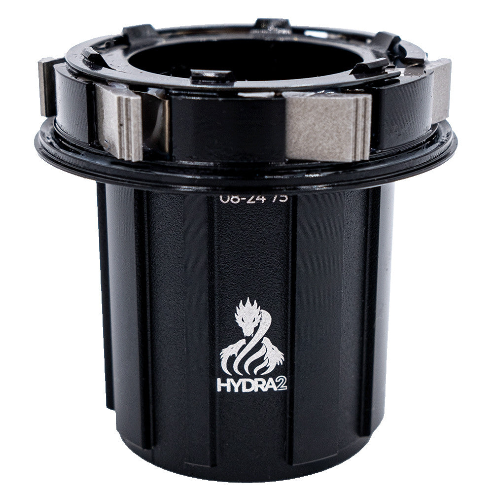 Hydra Gen 2 Complete Freehub Kit – Thunder Mountain Bikes