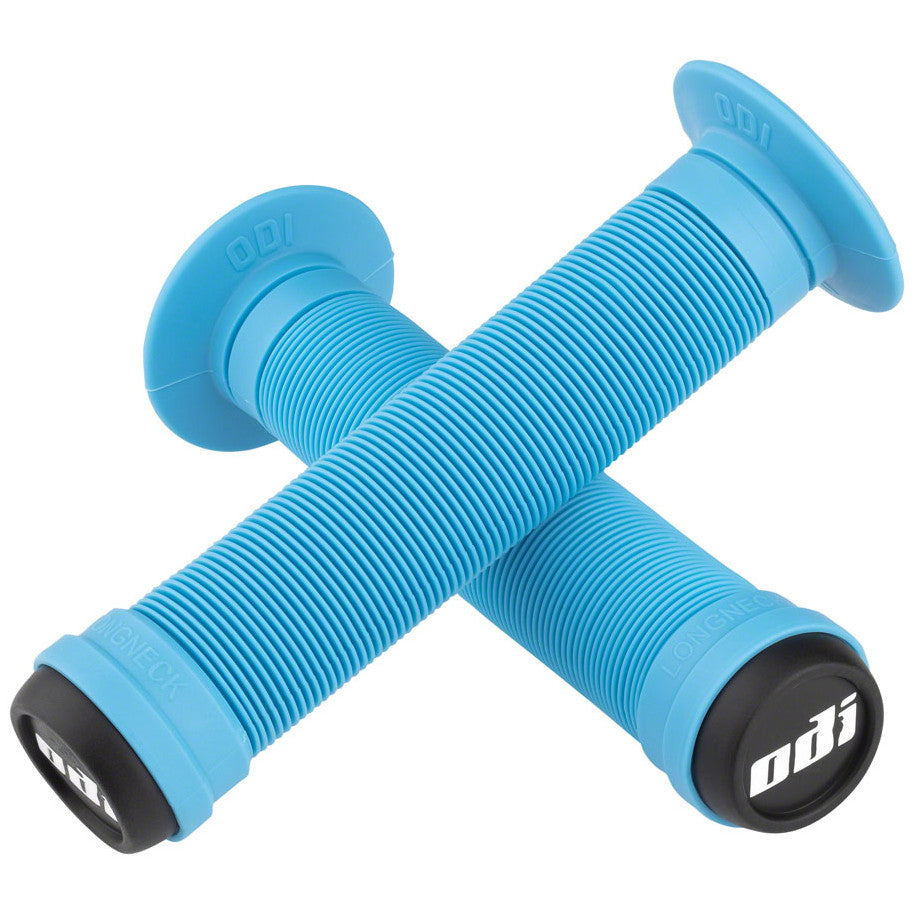 ODI Longneck Flange ST Grips – Thunder Mountain Bikes