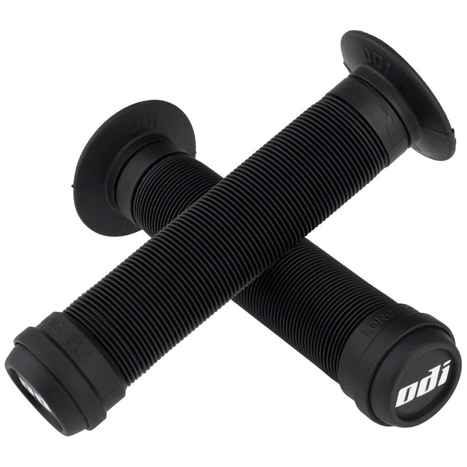 ODI Longneck Flange ST Grips – Thunder Mountain Bikes