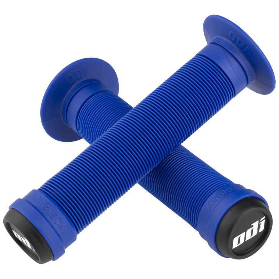 ODI Longneck Flange ST Grips – Thunder Mountain Bikes