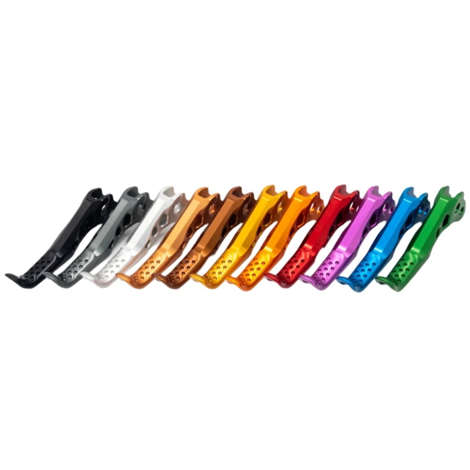 OAK Components SR (SRAM) Brake Lever Blade Set – Thunder Mountain Bikes