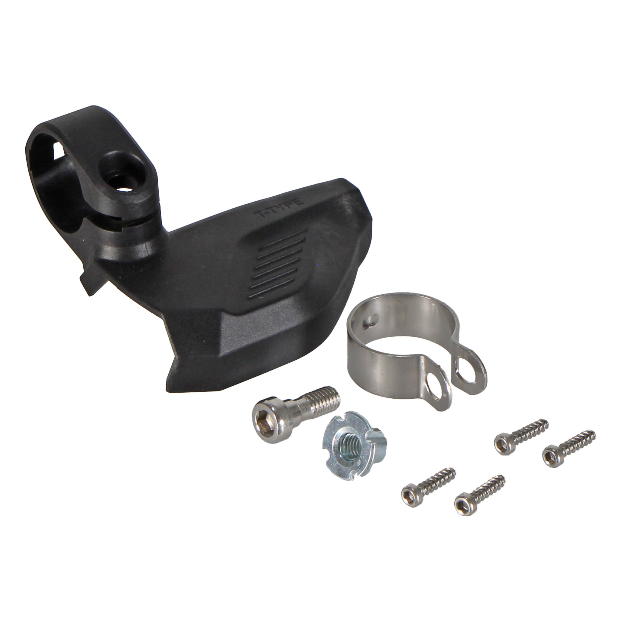 SRAM Eagle 70 Shift Lever Trigger Cover Kit – Thunder Mountain Bikes
