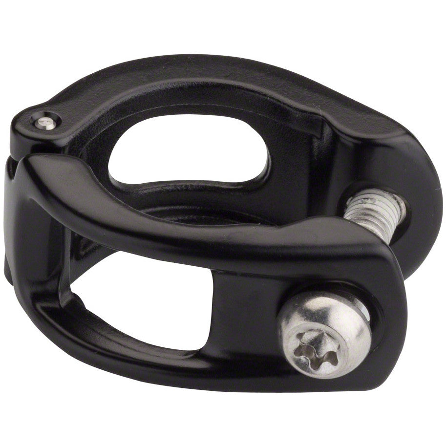 MMX Disc Brake Lever Clamp – Thunder Mountain Bikes