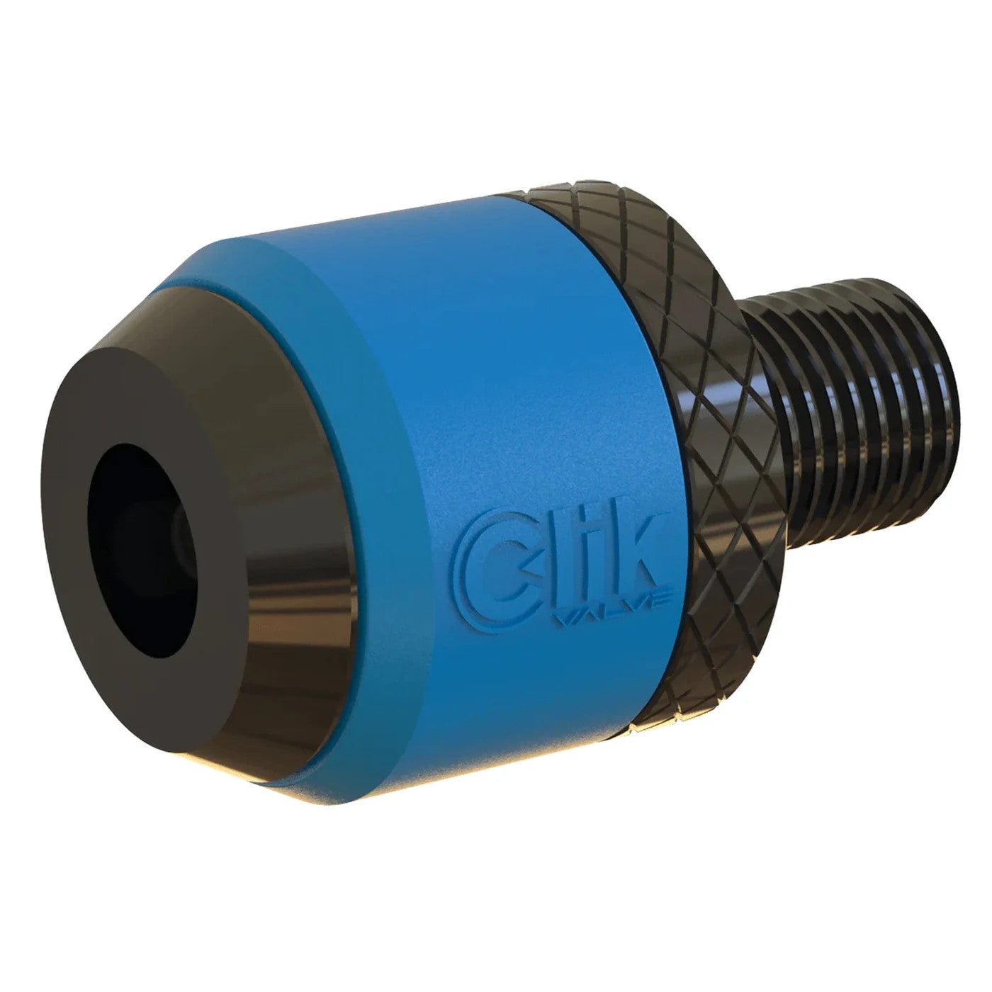Wolf Tooth Clik Pump Head Adapter – Thunder Mountain Bikes