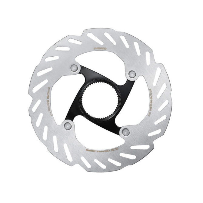 Shimano SLX RT-CL700 Disc Brake Rotor – Thunder Mountain Bikes