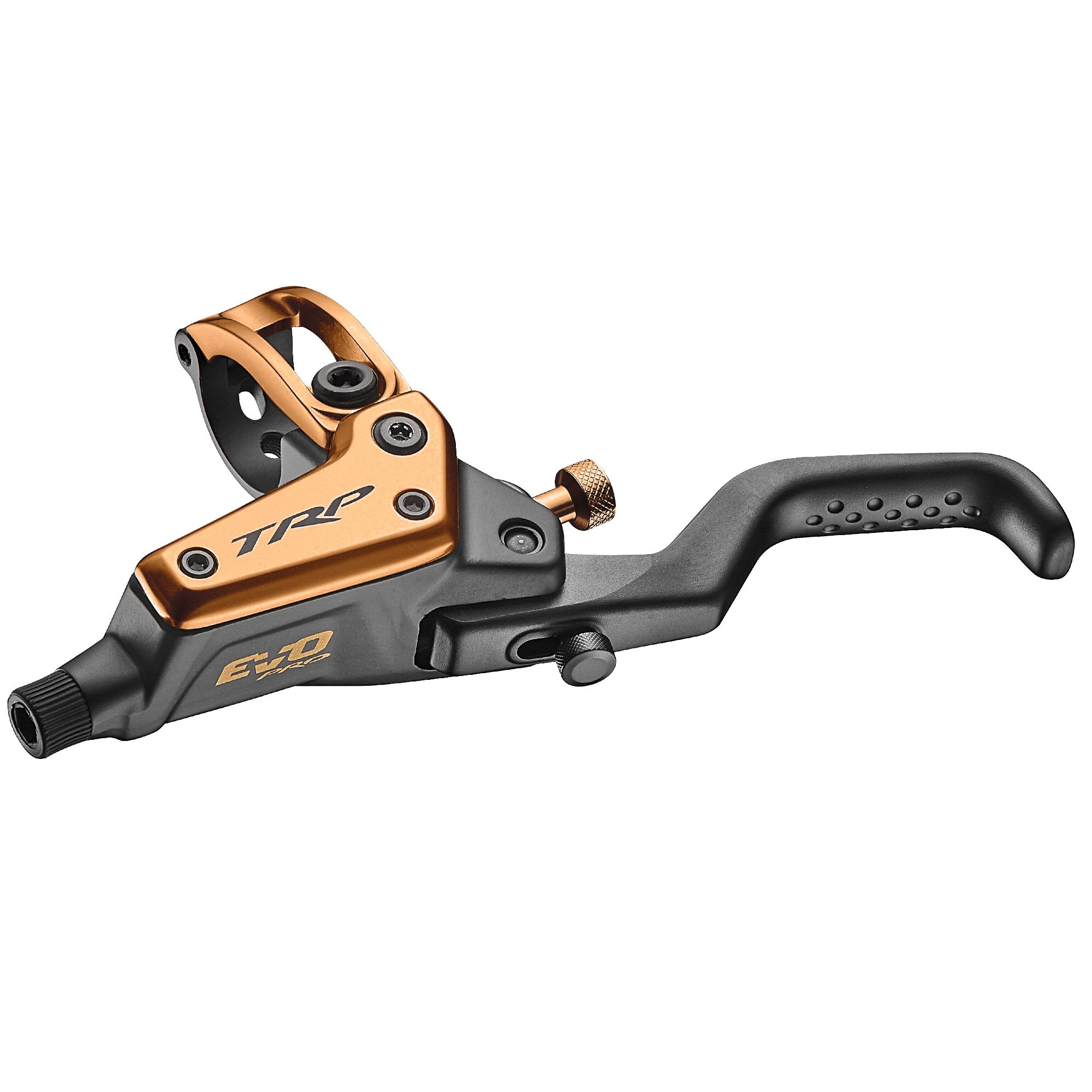 TRP EVO PRO Disc Brake Lever Assembly – Thunder Mountain Bikes