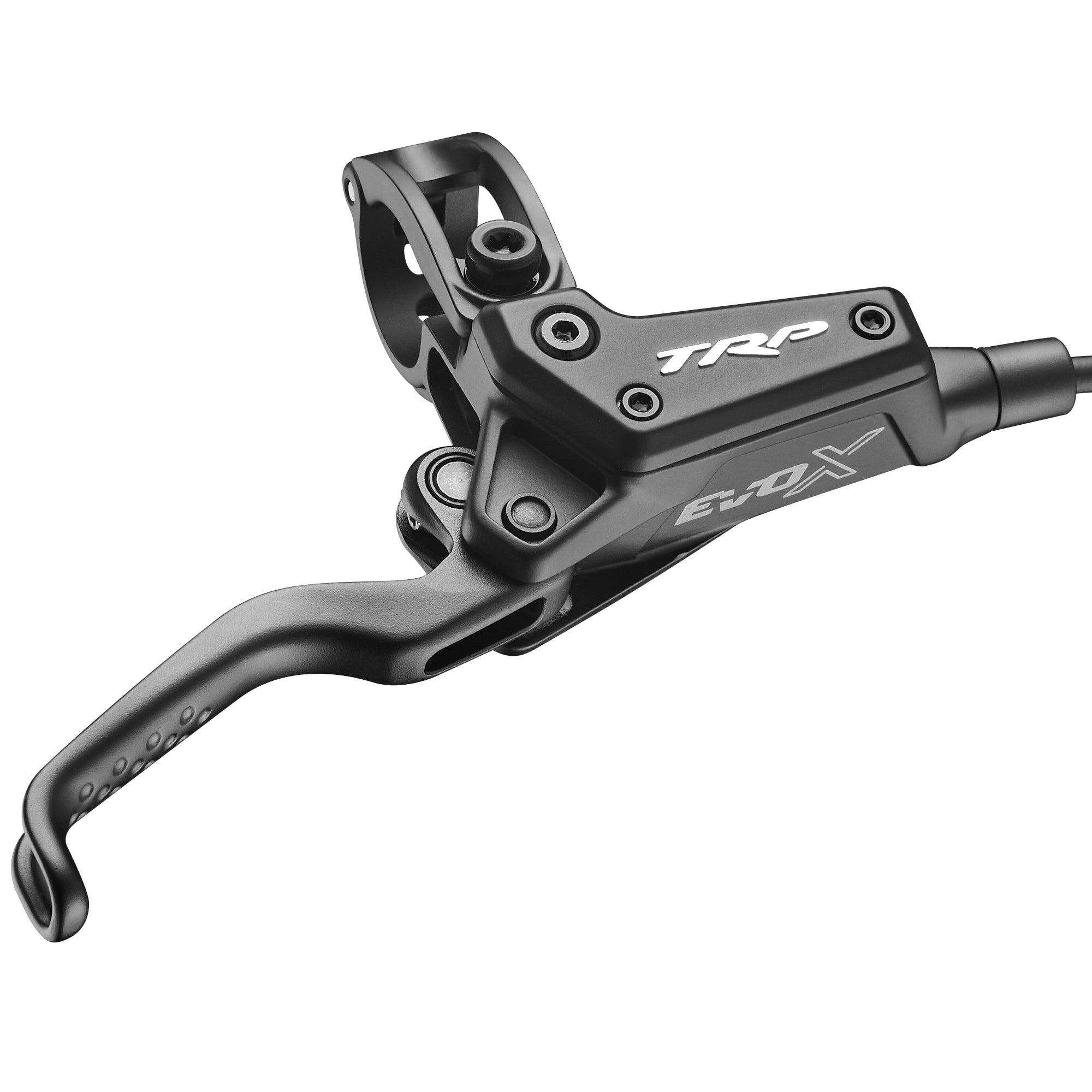 TRP EVO X Disc Brake Lever Assembly – Thunder Mountain Bikes