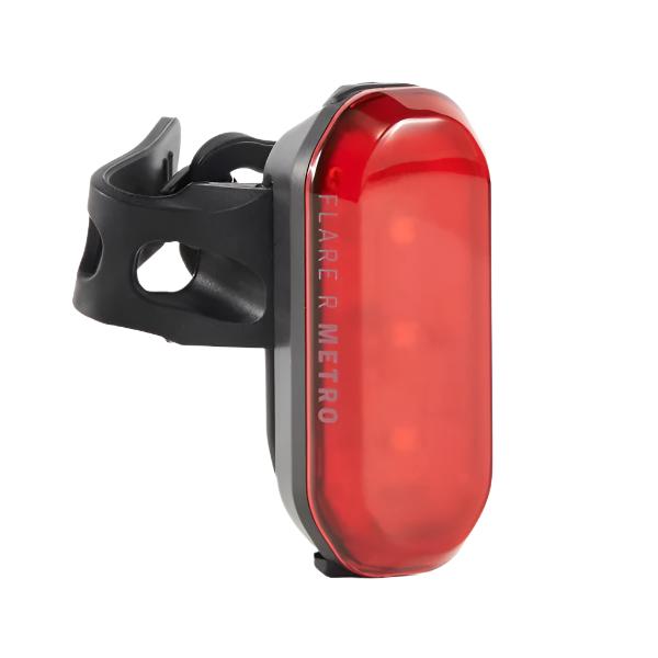 Trek Flare R Metro Rear Bike Light – Thunder Mountain Bikes