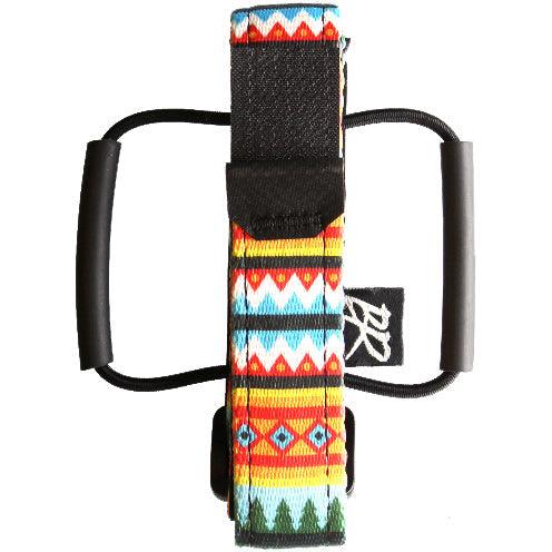 Backcountry Research Mutherload Frame Strap – Thunder Mountain Bikes