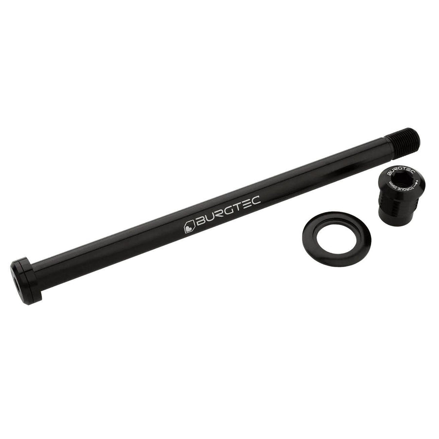 Burgtec Trek Rear Axle Set – Thunder Mountain Bikes