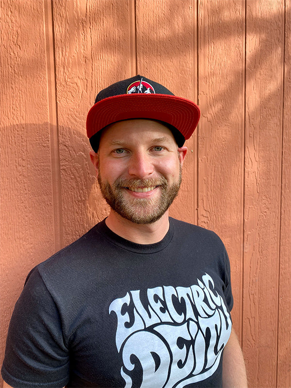 About Us – Thunder Mountain Bikes