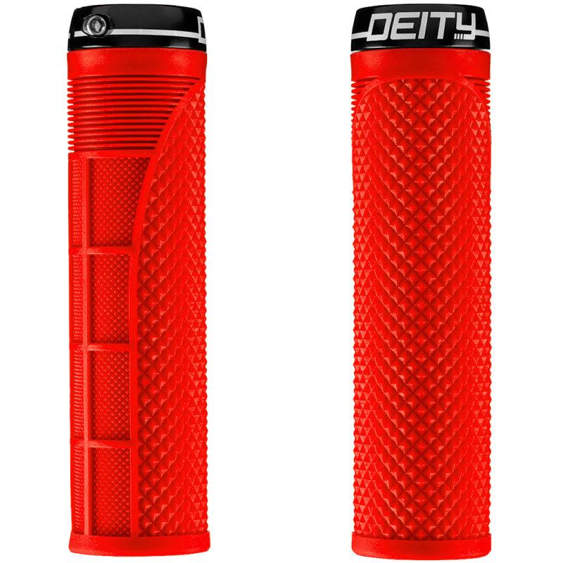 Megattack Grips – Thunder Mountain Bikes