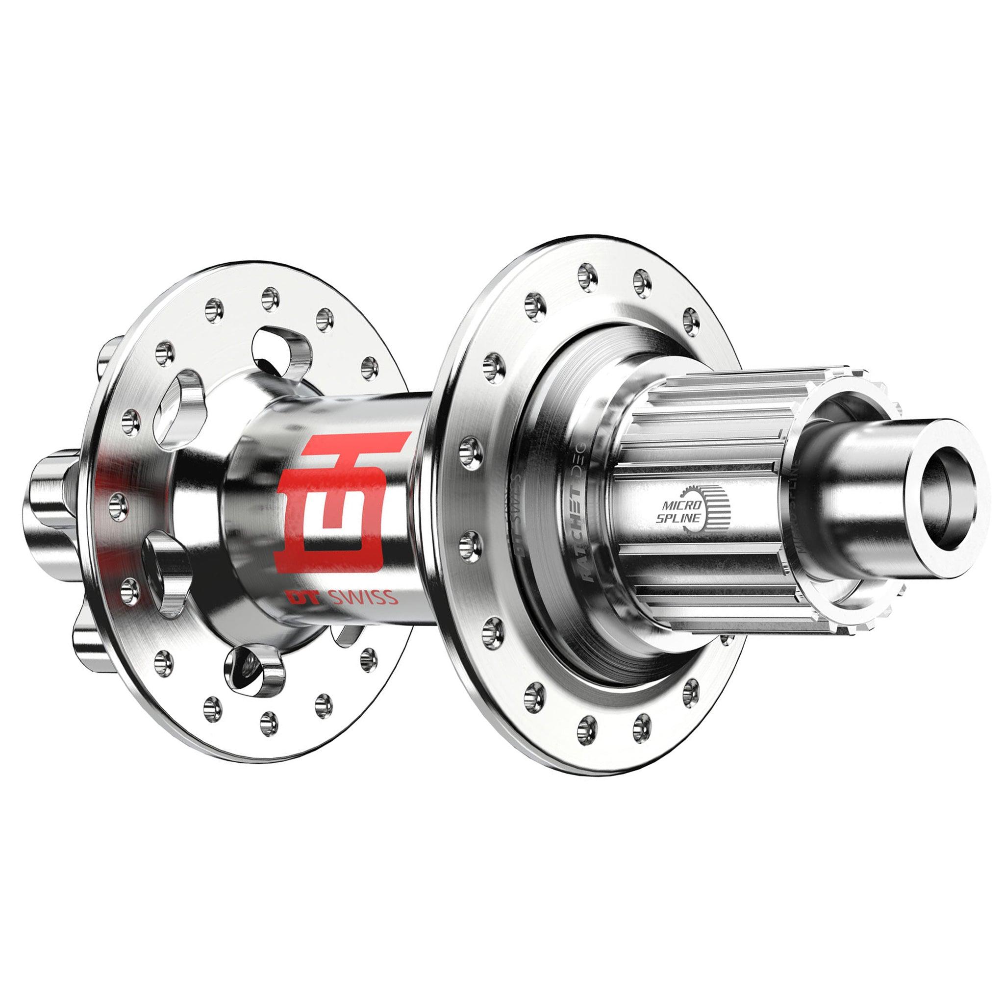 DT Swiss 240 DEG 6-Bolt Rear Hub – Thunder Mountain Bikes