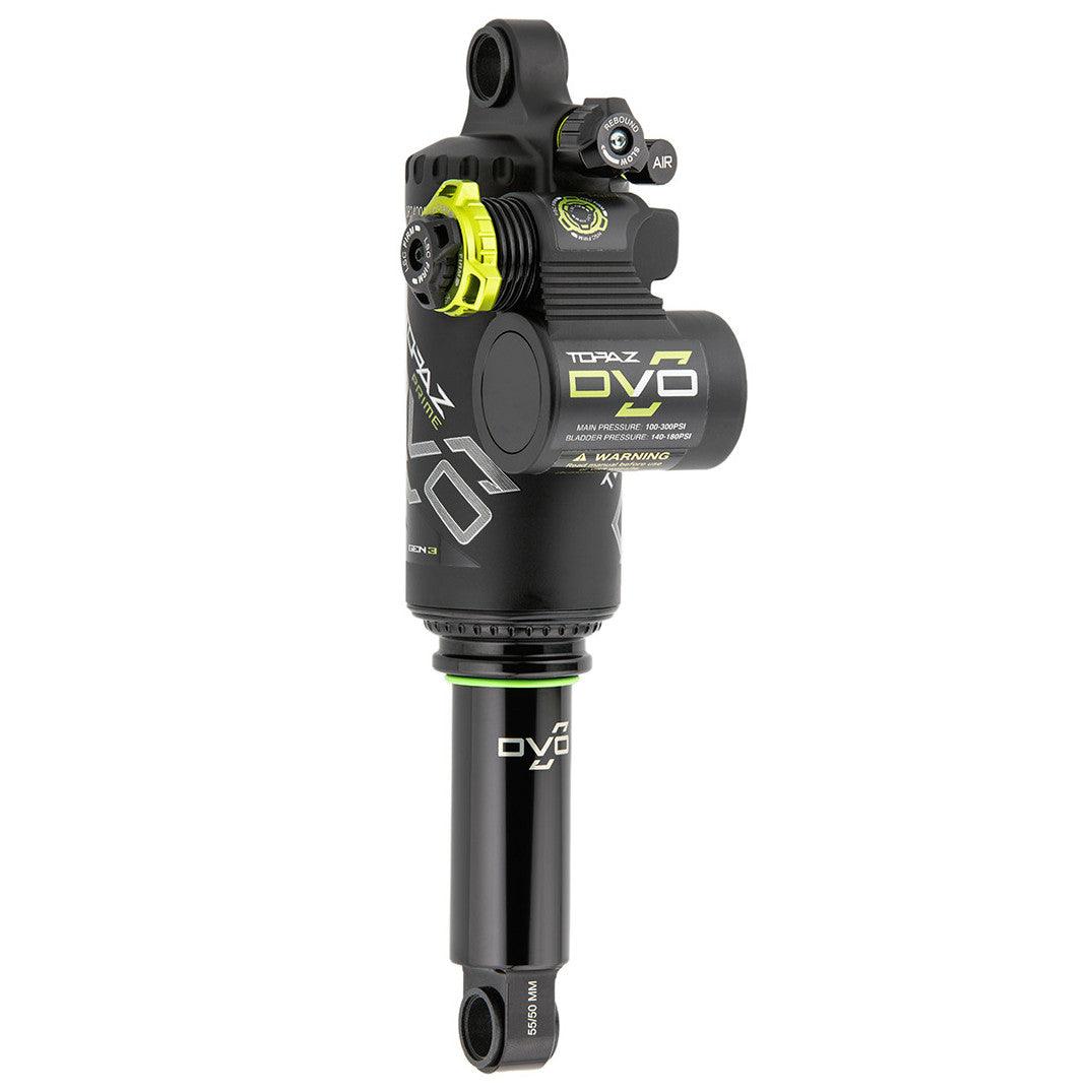 DVO 2025 Topaz Prime – Thunder Mountain Bikes