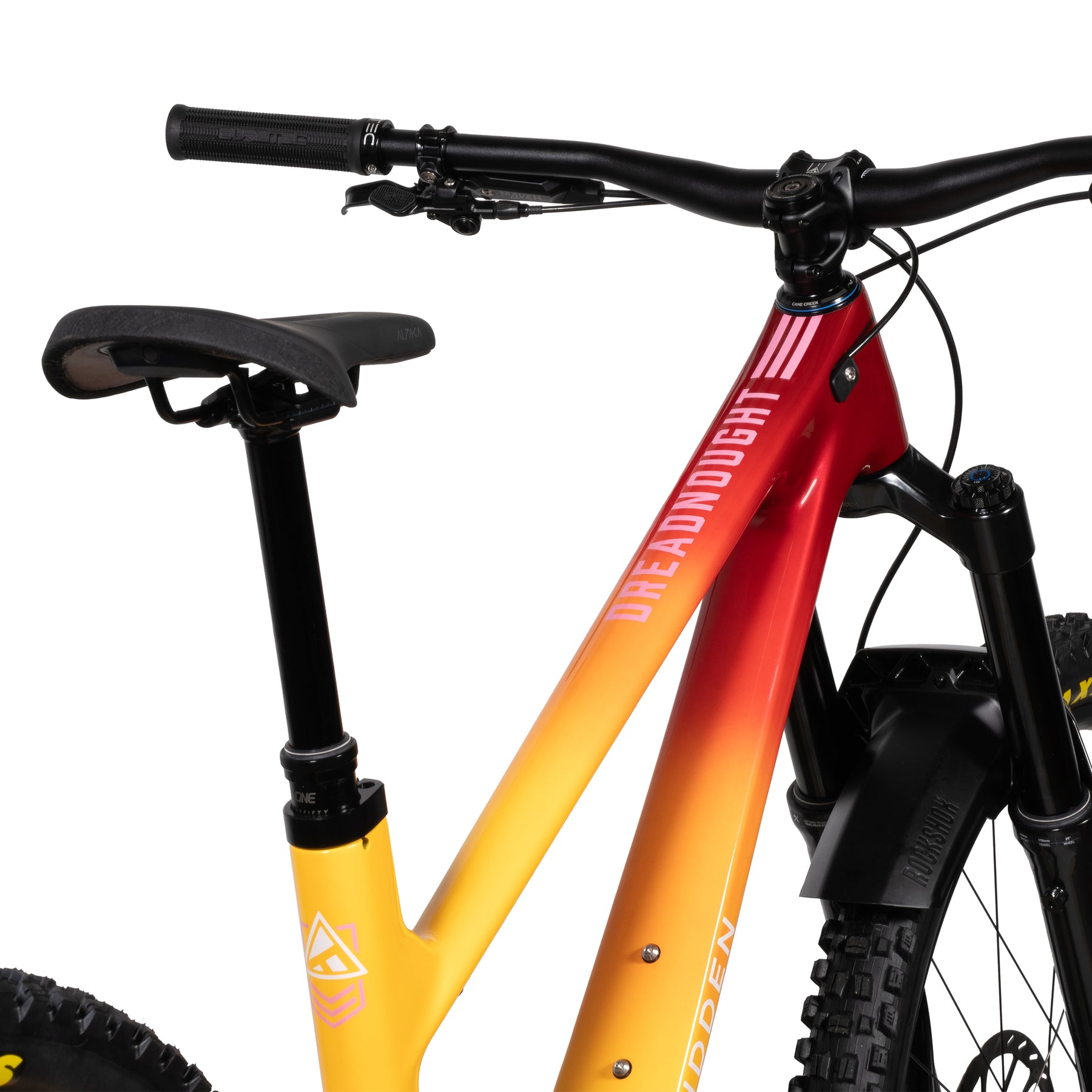 Forbidden Dreadnought V2 – Thunder Mountain Bikes