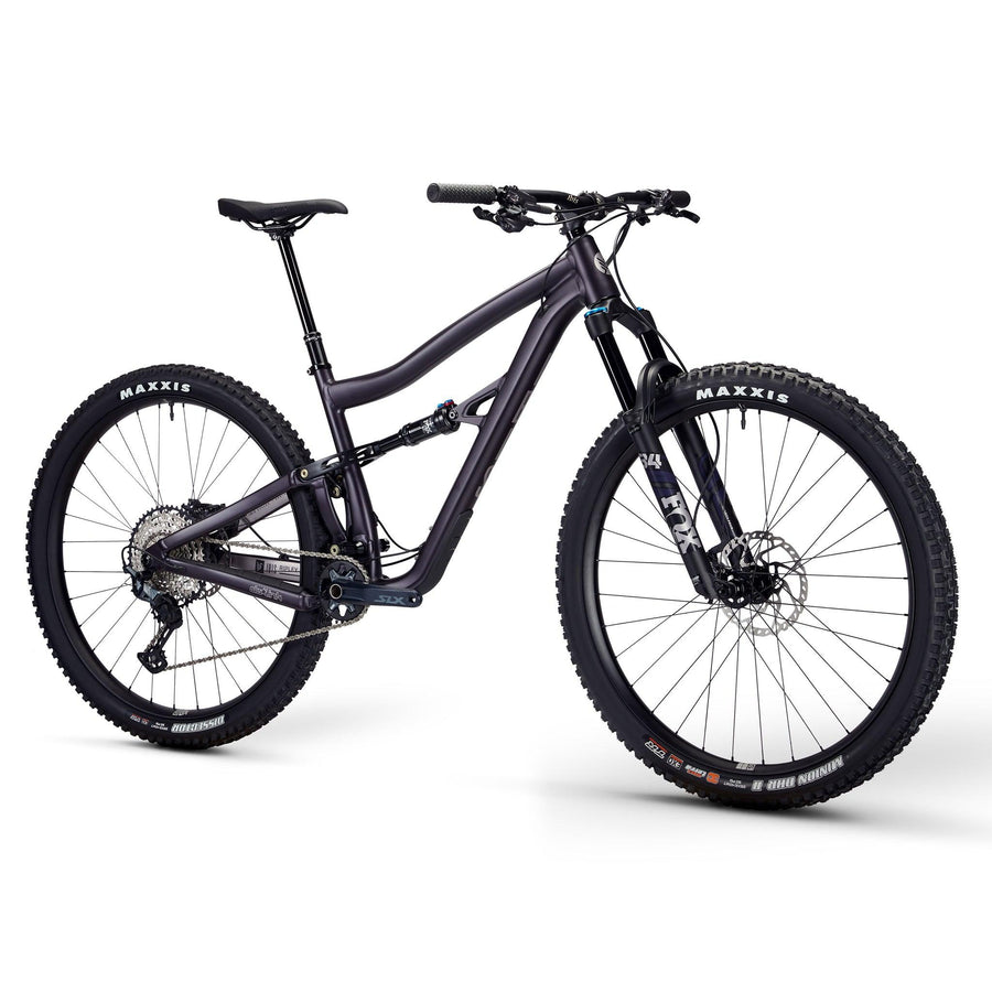 Mountain Bikes – Thunder Mountain Bikes