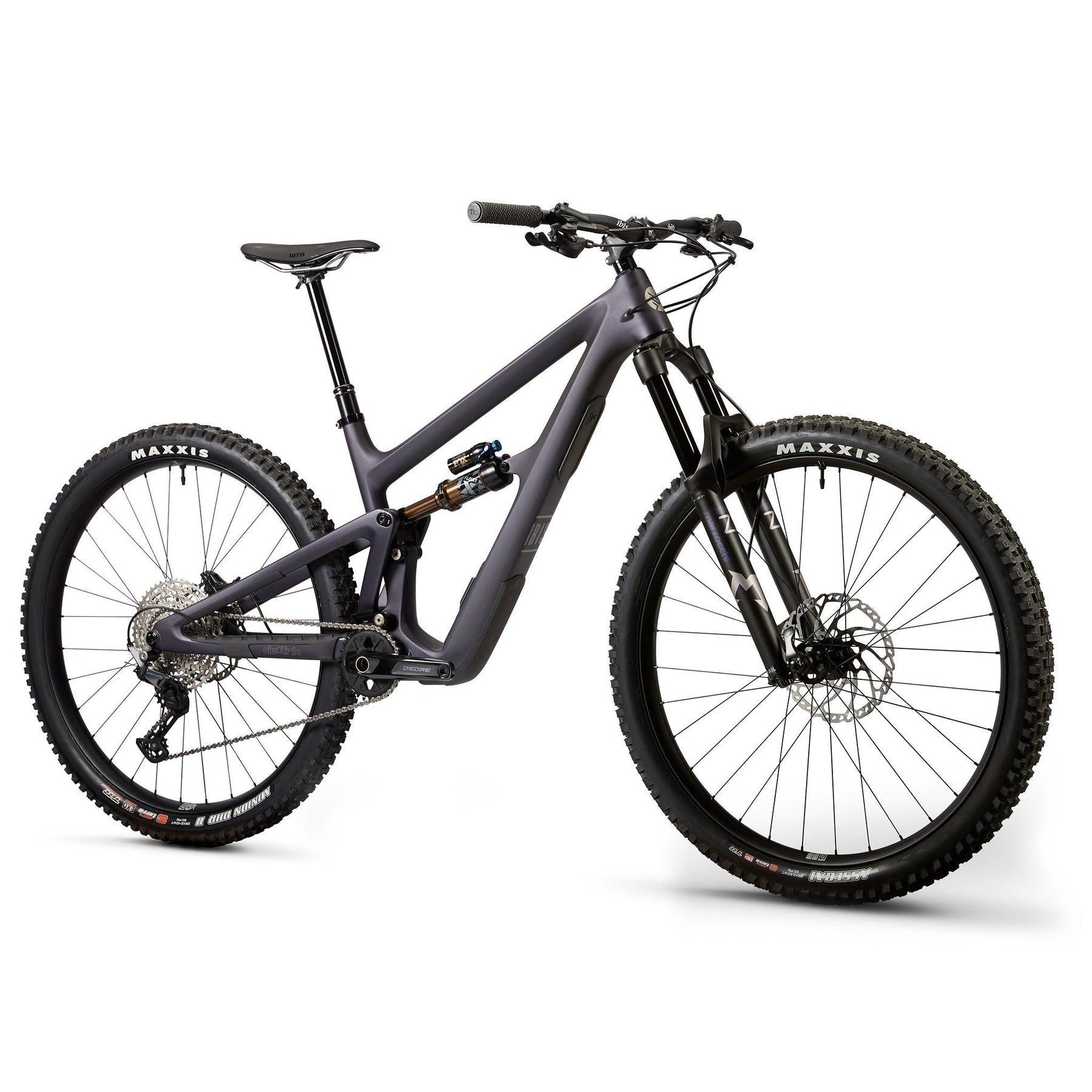 Ibis 2025 Ripmo V3 – Thunder Mountain Bikes
