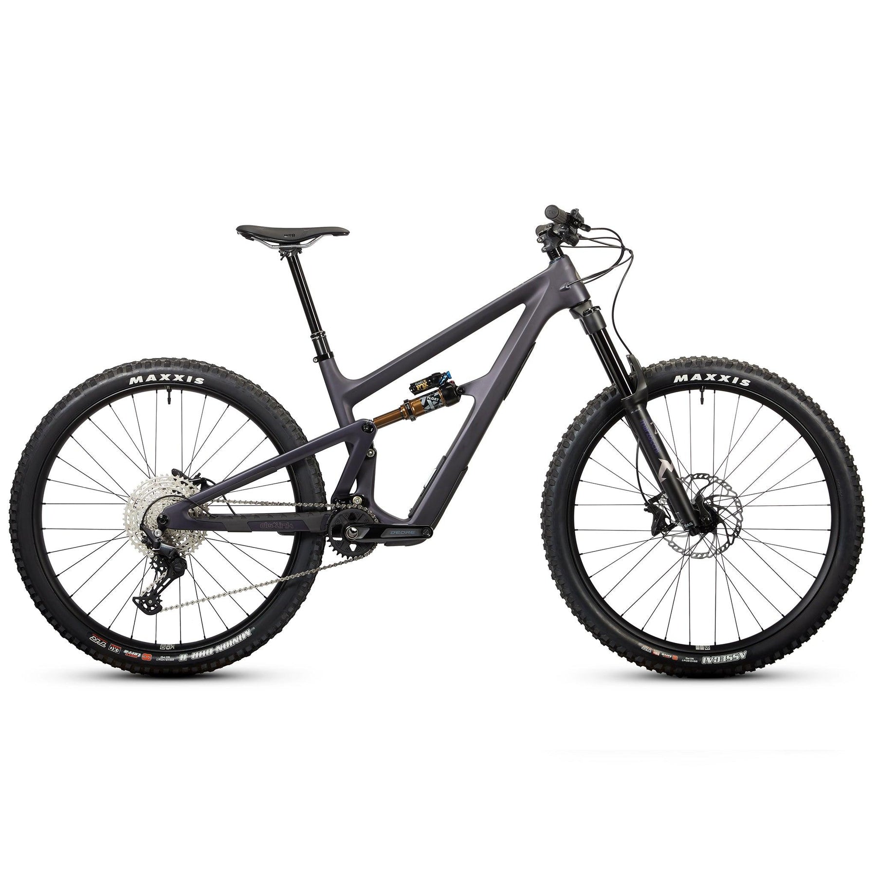 Ibis 2025 Ripmo V3 – Thunder Mountain Bikes