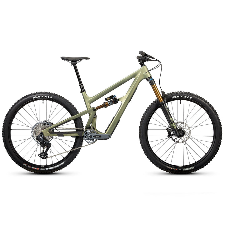 Ibis 2025 Ripmo V3 – Thunder Mountain Bikes