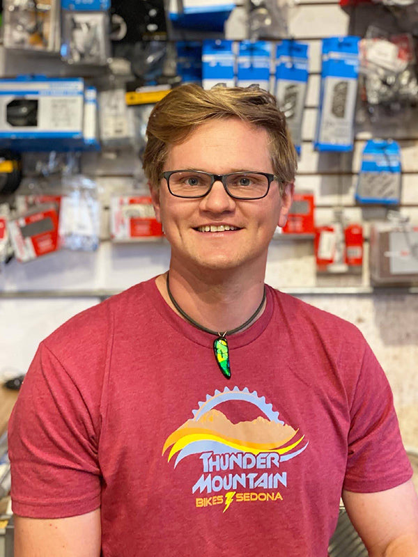 About Us – Thunder Mountain Bikes