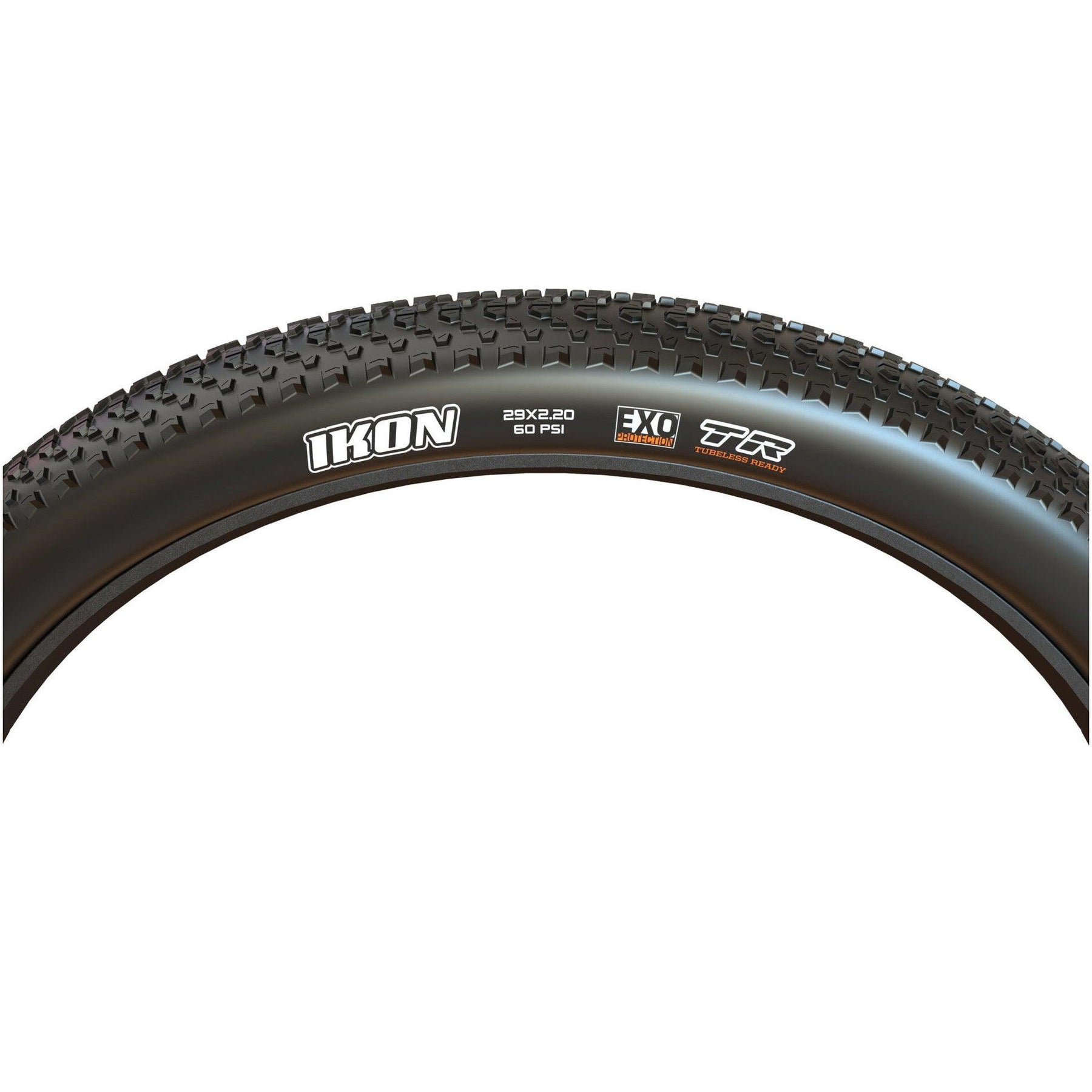 Maxxis Ikon Tire – Thunder Mountain Bikes