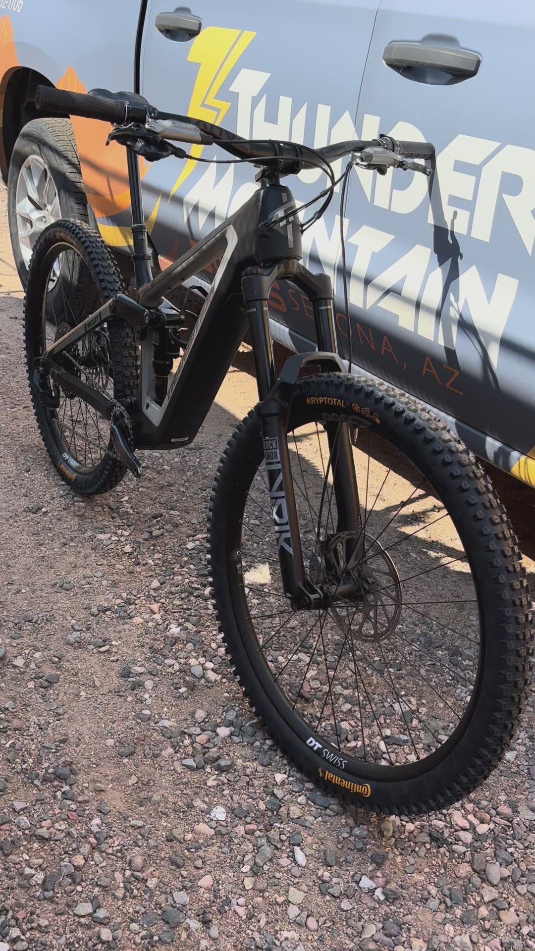 Transition Relay GX - Medium – Thunder Mountain Bikes