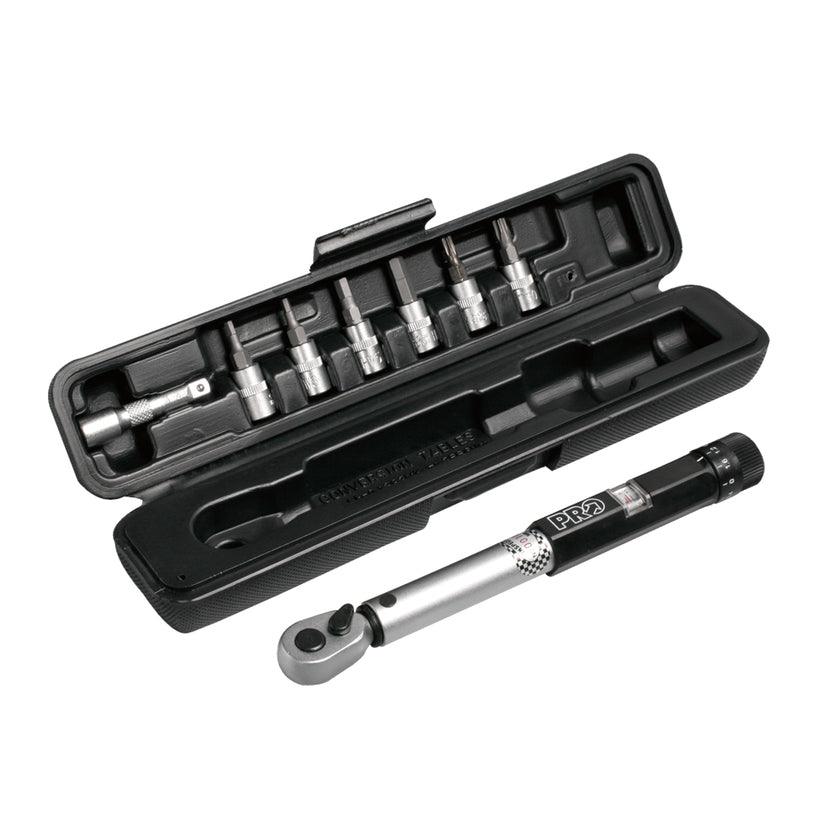 PRO Torque Wrench – Thunder Mountain Bikes