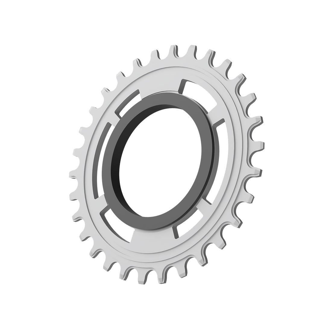 Rimpact Chain Damper Chainring – Thunder Mountain Bikes
