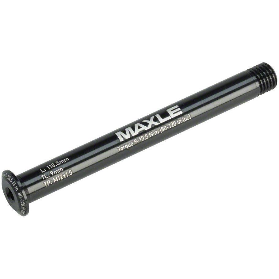 RockShox Maxle Stealth Front Thru Axle – Thunder Mountain Bikes
