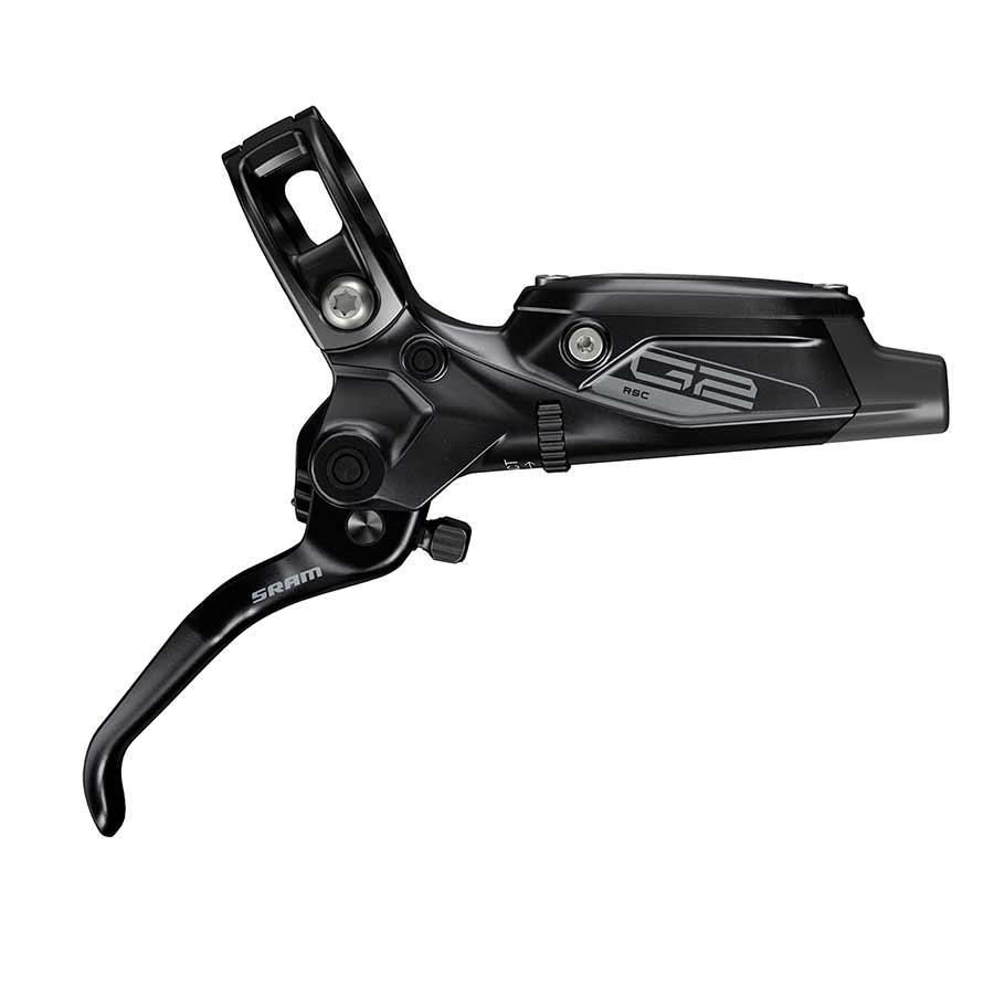 SRAM G2 RSC Disc Brake Lever – Thunder Mountain Bikes