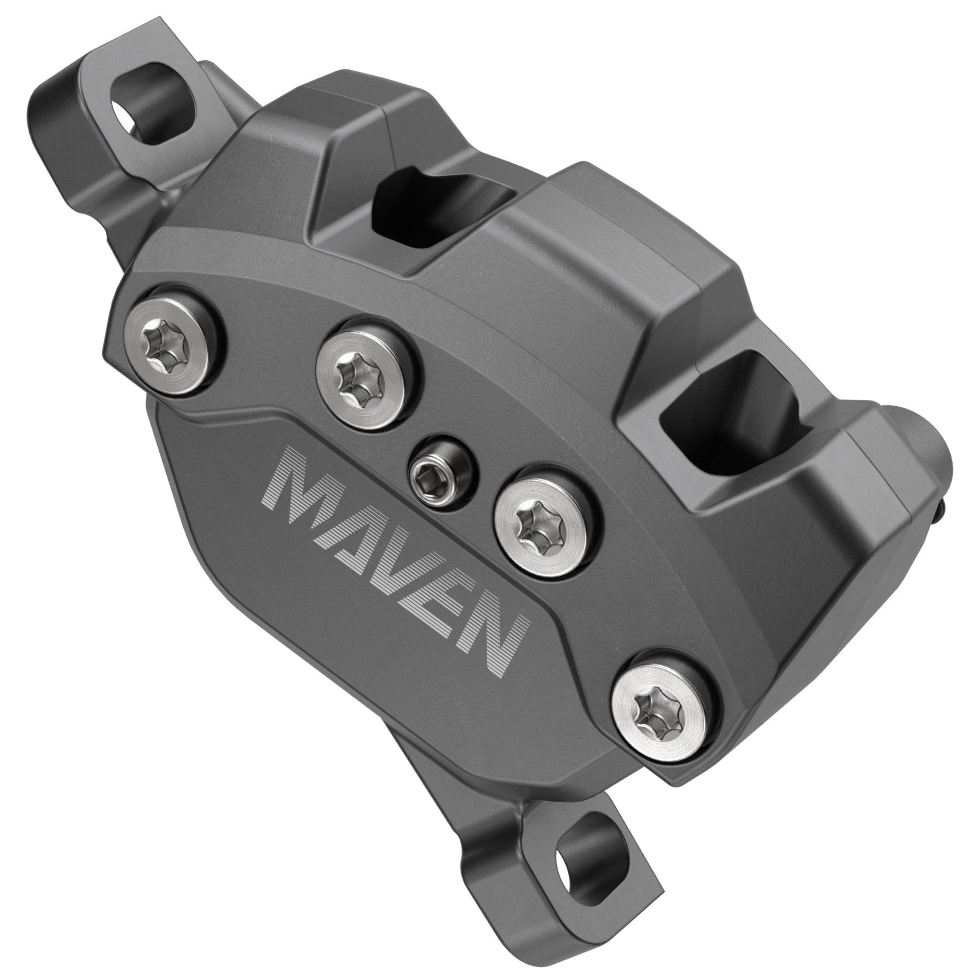 SRAM Maven Bronze Disc Brake Caliper – Thunder Mountain Bikes