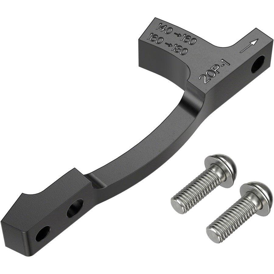 SRAM MAVEN BRAKES – Thunder Mountain Bikes