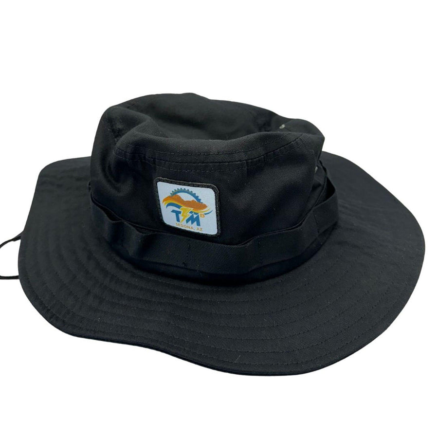 Thunder Mtn Boonie Hat – Thunder Mountain Bikes