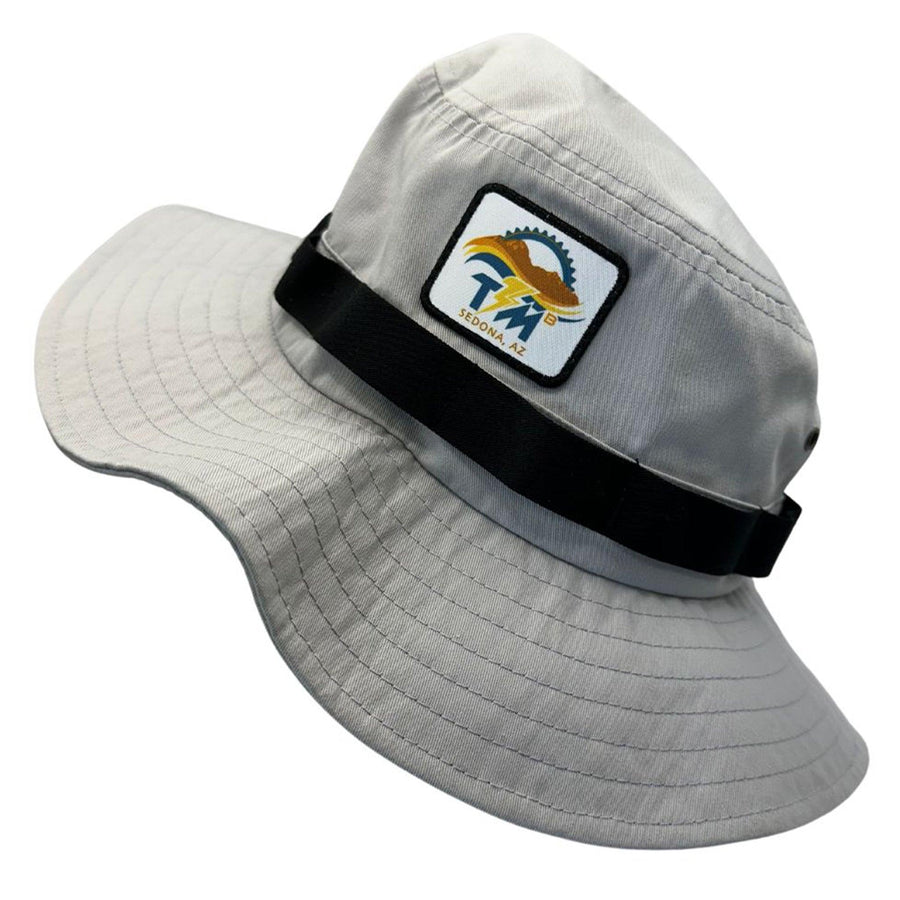 Thunder Mtn Boonie Hat – Thunder Mountain Bikes