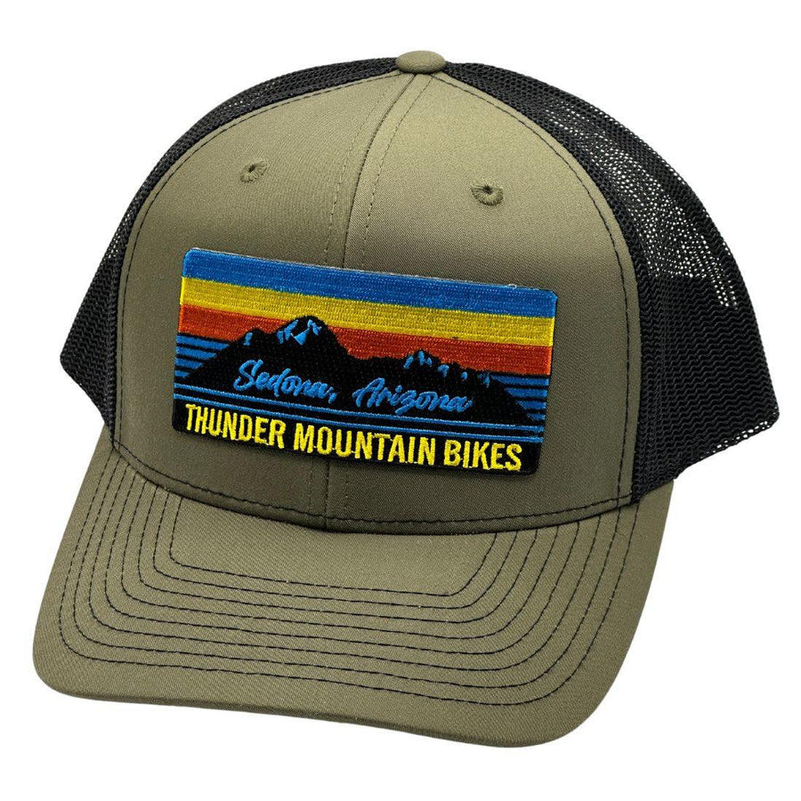 TMB Gear – Thunder Mountain Bikes