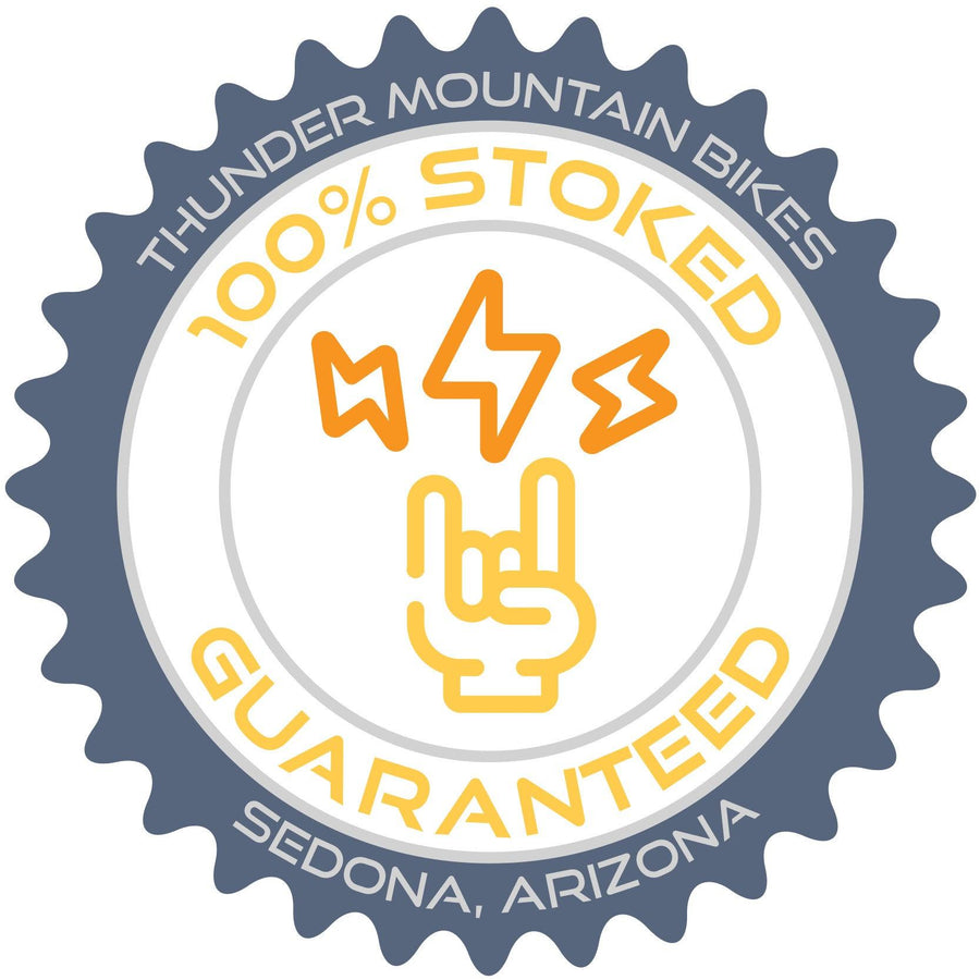 Stickers – Thunder Mountain Bikes