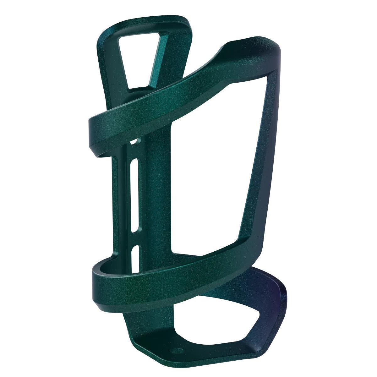 Side Load Recycled Water Bottle Cage – Thunder Mountain Bikes