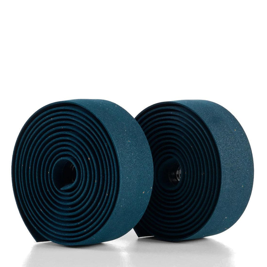 Trek Gel Cork Handlebar Tape – Thunder Mountain Bikes
