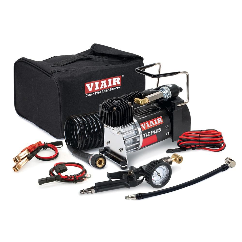 Viair TLC Plus Air Compressor Kit – Thunder Mountain Bikes