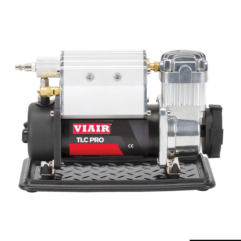 Viair TLC PRO Air Compressor Kit – Thunder Mountain Bikes