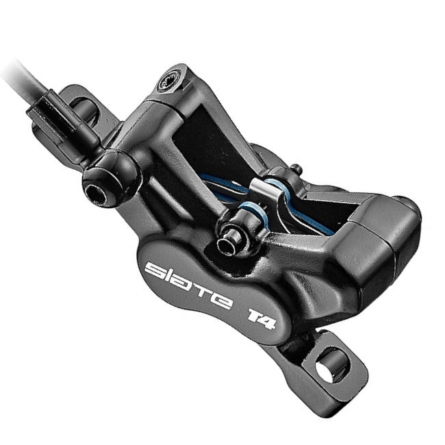 TRP Slate T4 Disc Brake Caliper – Thunder Mountain Bikes