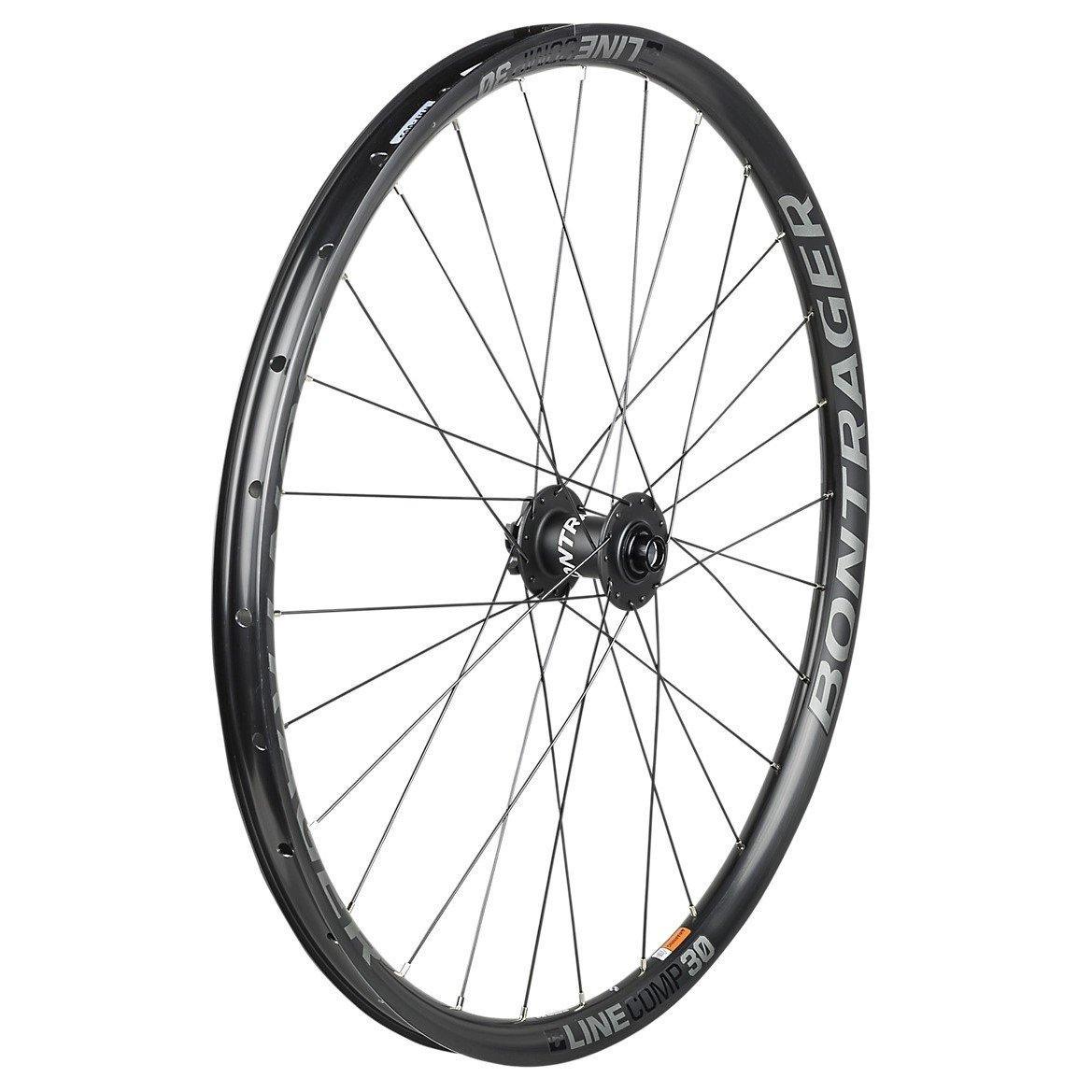 Bontrager Line Comp 30 Wheelset – Thunder Mountain Bikes